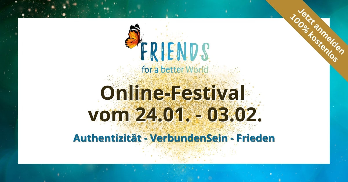 Gabi & Thomas – LIVE Aufzeichnung - Friends for a better world
